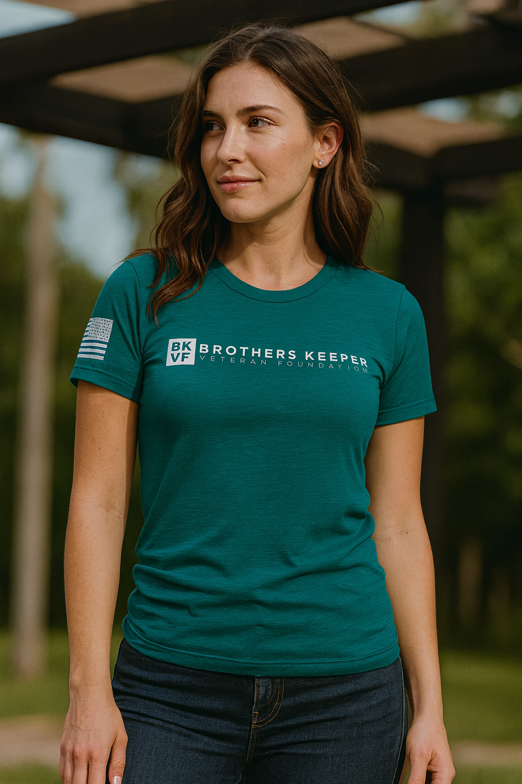 The Sisterhood – Brothers Keeper Veteran Foundation